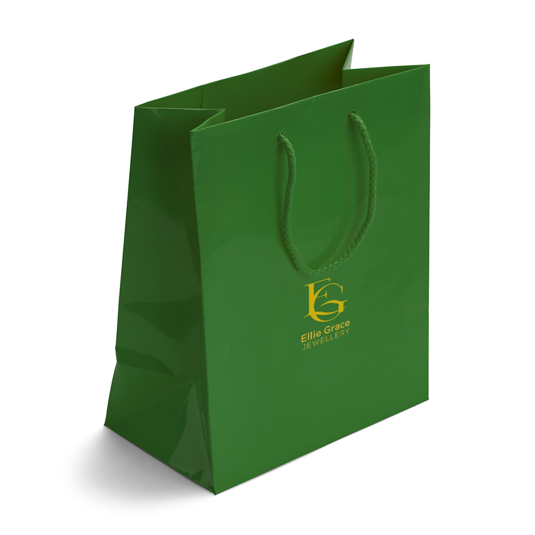Gift Bag – Ellie Grace Jewellery
